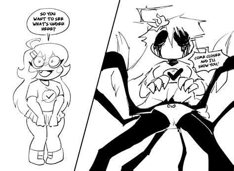 Rule 34 Artist Request Bow Panties Check Check Mark Checkmark Circle