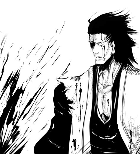 Kenny Bleach By Tinyshiro On Deviantart