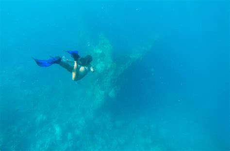 Go Pinas Coron Reefs And Wreck Tour