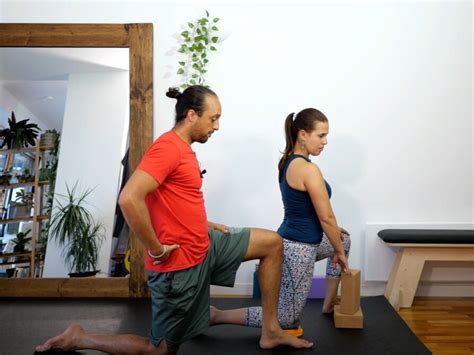 Mobility Awareness Classes — The Sustainable Training Method