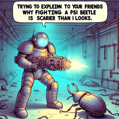 I Asked Chapgpt To Create Memes Based On Underrail R Underrail