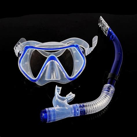 Duiken Masker Full Face Snorkelen Masker Onderwate Grandado