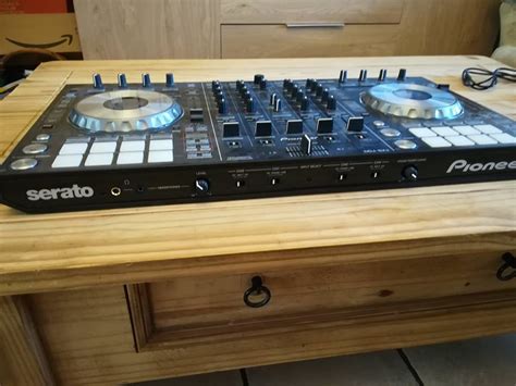 DDJ-SX2 - Pioneer DDJ-SX2 - Audiofanzine
