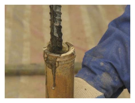 Loading Steel Bar Installation Download Scientific Diagram