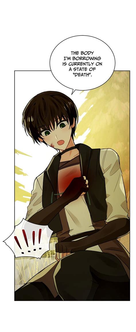 Crimson Karma Chapter 110 Mangapill