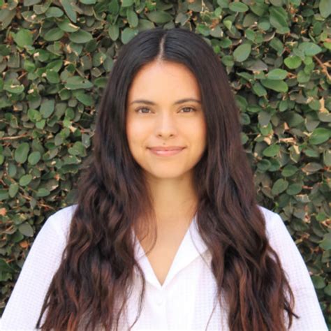 Violet Perez Undergraduate Research Assistant Bachelor Of Science In Food Science And