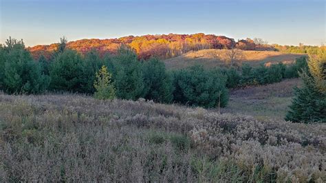 Swanson Lodge Hipcamp In Houlton Wisconsin