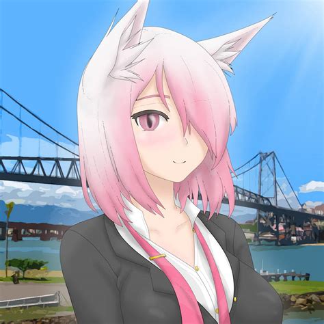 Bianka By Cheetah Gt On Deviantart