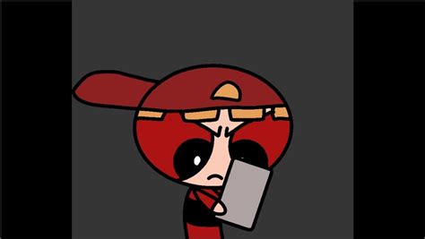 The Trial By Tantheman07 On Deviantart