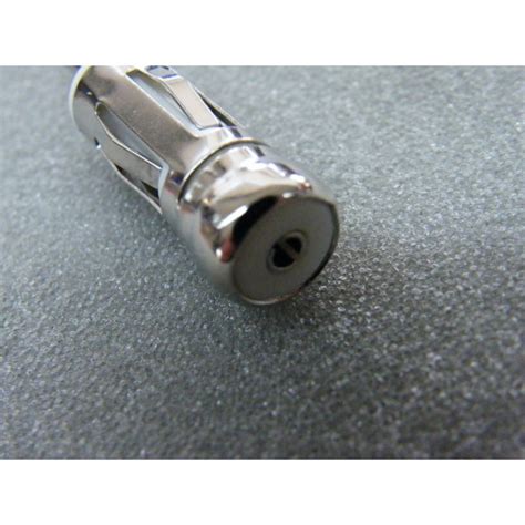 Adapter von DIN auf ISO für Radioantennen