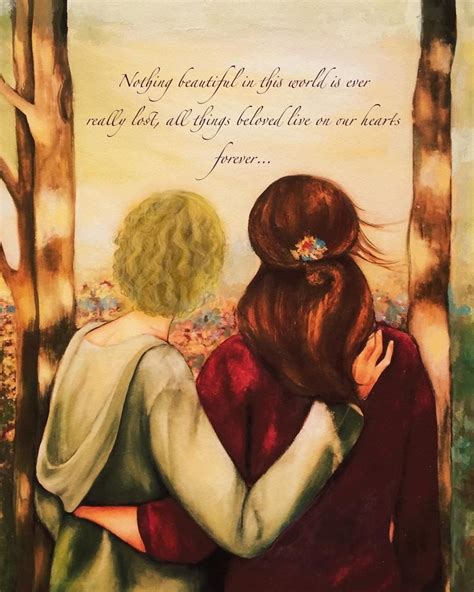Arti Dari My Beloved Sister Jake Hill