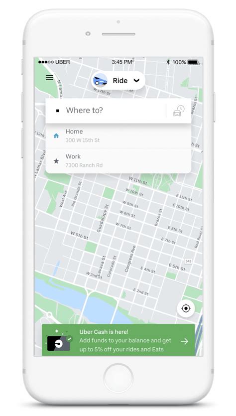 The Uber Ride Pass Is A Monthly 15 Subscription Heres Where You Can