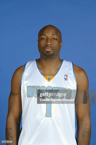 871 Voshon Lenard Photos And High Res Pictures Getty Images