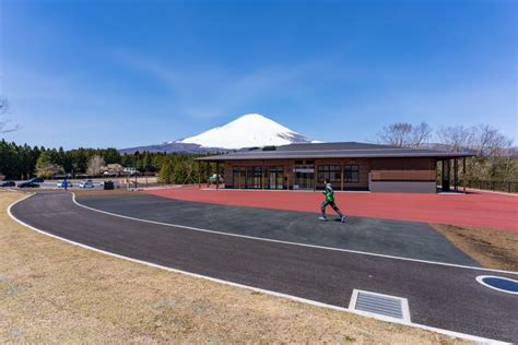 遊RUNパーク玉穂 スポーツコミッションShizuoka