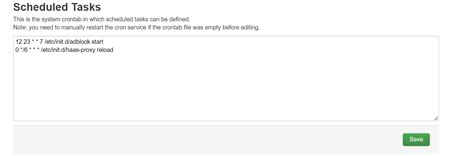 Is There A Bug In HaaS SW Bugs Discussion Turris Forum