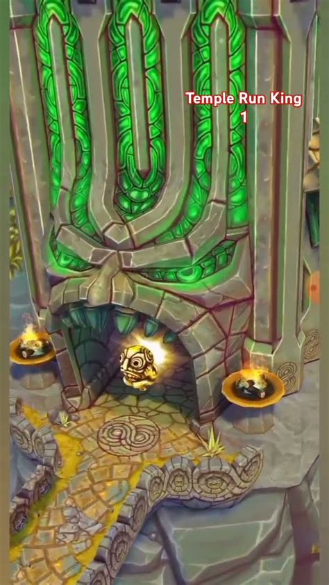 🛕temple Run🏃2 Gameplay 🎮 All Templerun2 Game Video 💪 Shortsviral