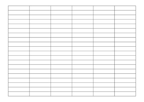 PARA IMPRIMIR TABELA 6 COLUNAS A4 DEITADO PDF