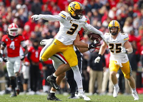 Sec Football Preseason Power Rankings For 2022 Season Page 3