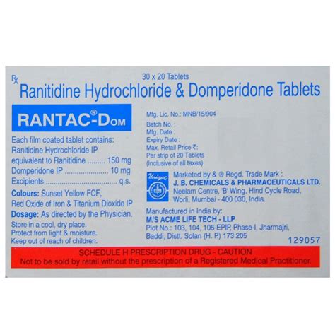 R Loc D Tablet 30s Price Uses Side Effects Composition Apollo