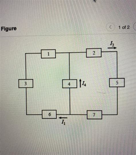 solved solve for id in the circuit figure 1 when i1