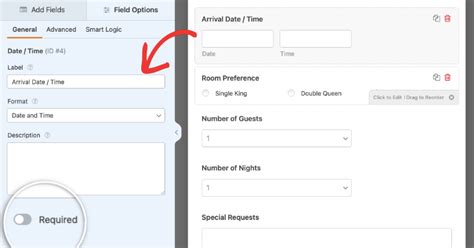 How To Add A Hotel Room Booking Form In Wordpress Isitwp