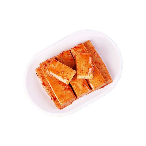 喻之味石磨豆干500g鸡蛋豆干麻辣豆腐干小包装零食q弹烤肉 虎窝淘