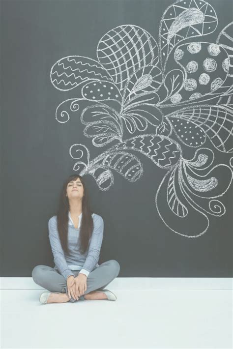 5 Visualization Steps To Help You Achieve Your Goals
