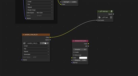 Godot Gltf Import Not Quite Working Godot Forums