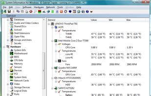 Best CPU Z Alternatives Top System Information Utilities In 2025 Page 2 AlternativeTo