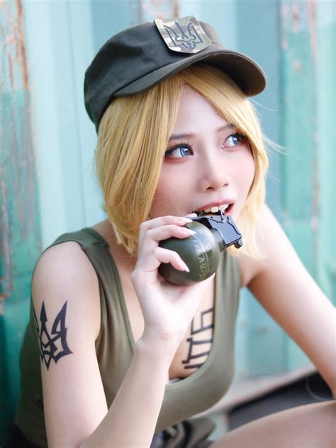Моя Україна Ero Cosplay Ero Cosplay Cosplay разная