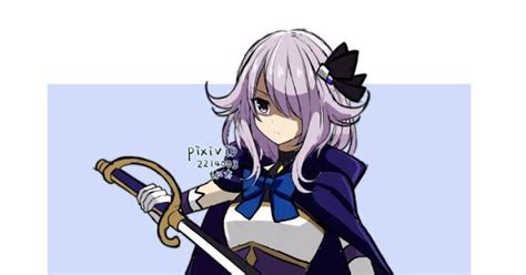 オリジナル 魔法少女シャロン もに太のイラスト Pixiv