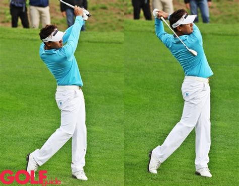 박상현피칭웨지샷