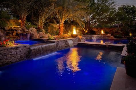 Extreme Pool Designs