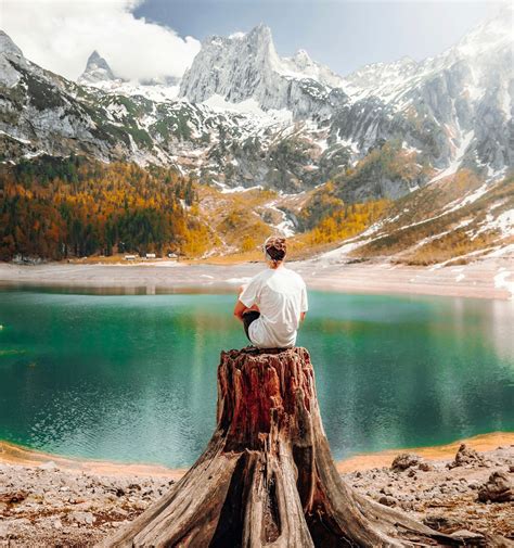 The Hidden Self— What Carl Jung Can Teach You About Yourself By Thomas Oppong Personal The Hidden Self— What Carl Jung Can Teach You About Yourself By Thomas Oppong Personal