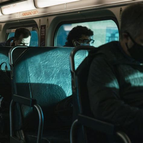 Future Passenger Trains