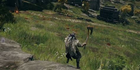 Elden Ring Underrated Weapons That Are Worth Trying