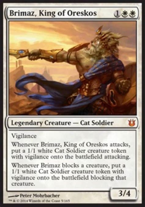Pin On Magic The Gathering