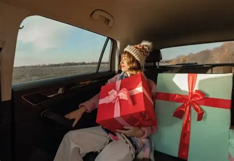 Consejos Para Que Tu Auto Huela A Navidad 2025 Elyex