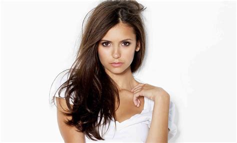 Nina Dobrev Net Worth With Biography Married And Affair A