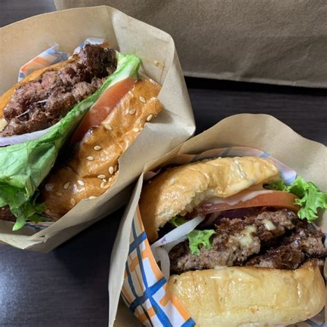 미국 샌프란시스코 햄버거 맛집 슈퍼두퍼버거 후기 네이버 블로그