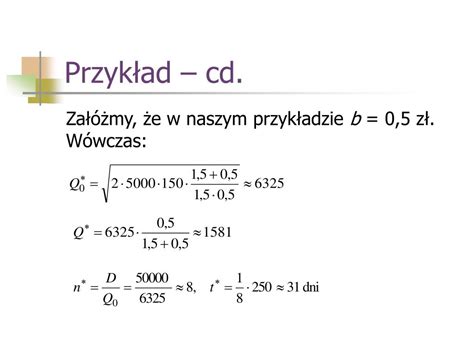 PPT Przyk ł ady zastosowa ń programowania nieliniowego PowerPoint