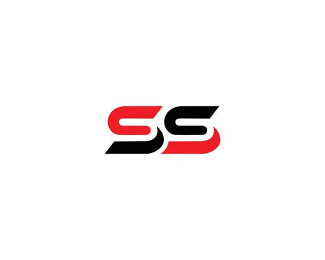 Modelo De Vetor De Tipografia De Design De Logotipo De Letra Simples