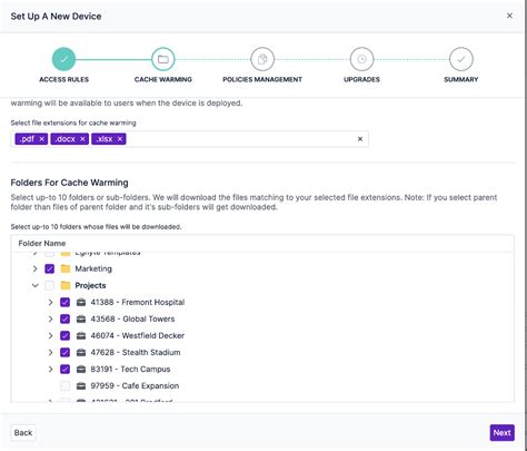 Egnytes Smart Cache V Speeds Up Project Progress With Cache Warming