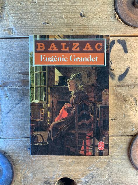 Eugénie Grandet Honoré De Balzac Ephesus