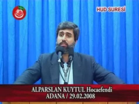 Hud Suresi Ayet 24 29 Furkan TV