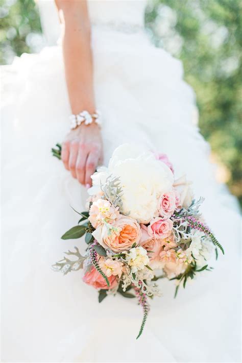 Vintage Blush And Gold Arizona Wedding Wedding Pastel Wedding