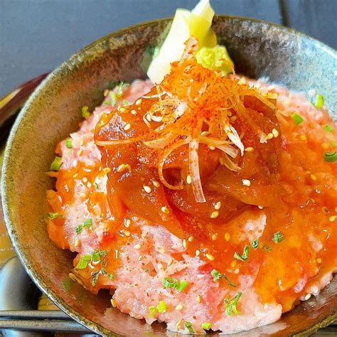最高鮮度の魚を自宅でも味わえる ブログ 川崎市の鹿島田の寿司ならどんぶり屋まぐろ大将