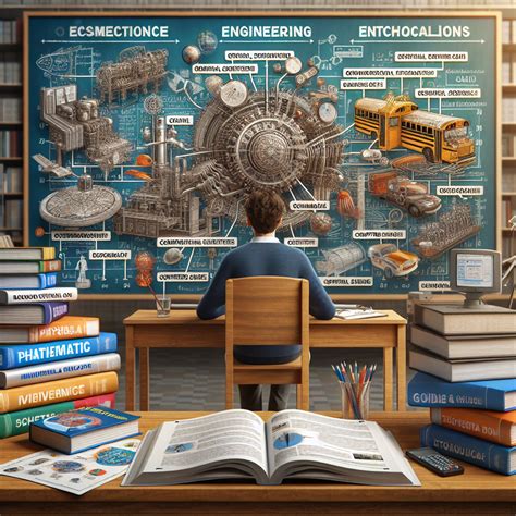 What Classes Should I Take In High School For Engineering