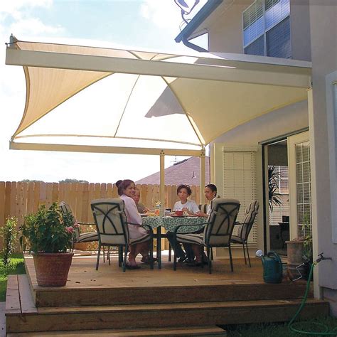 Sun Shade Canopy For Deck At Tamala Gavin Blog