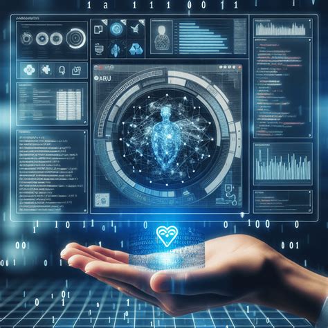 Oracle Ehr Unveils Ai Driven Transformation